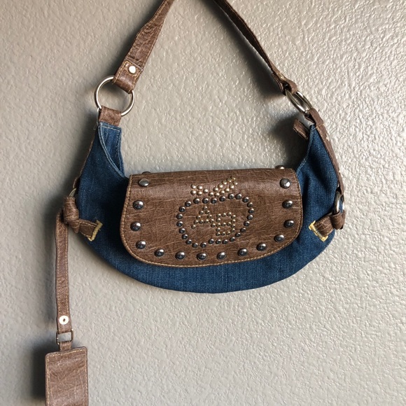 Apple Bottoms | Bags | Vintage Apple Bottoms Purse | Poshmark